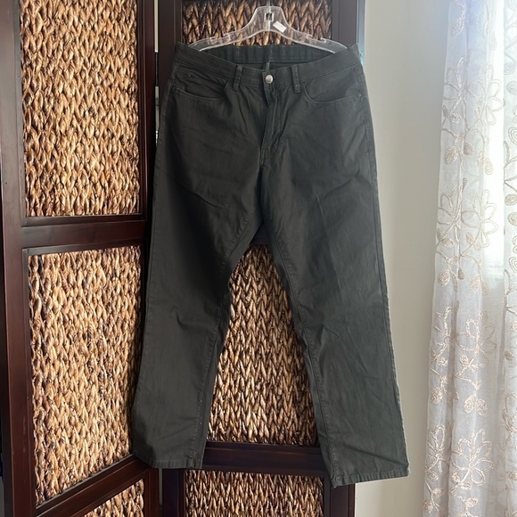 English Laundry | Pants | English Laundry 5 Pocket Pants Thin Soft ...